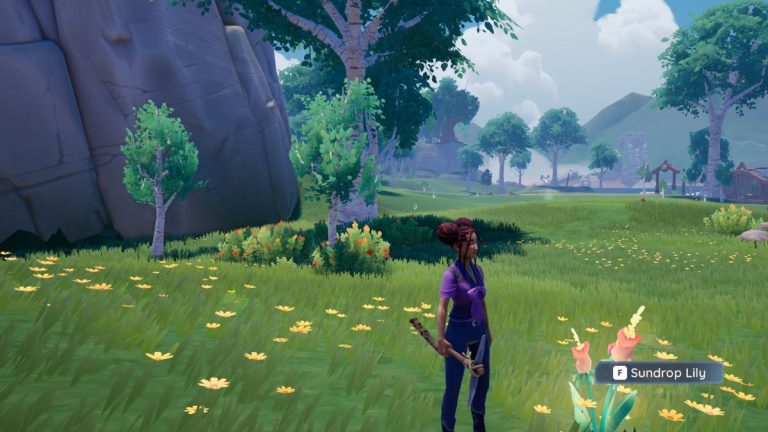 Palia: Best Ways to Make Money in the Game