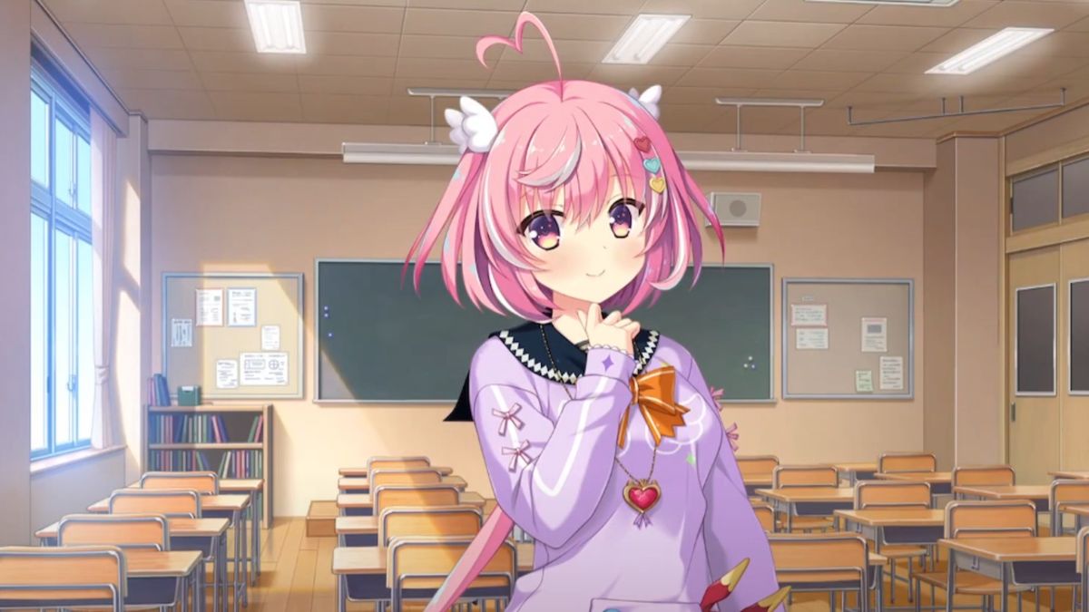 My Klutzy Cupid Walkthrough: Guide to All 7 Routes in the Game