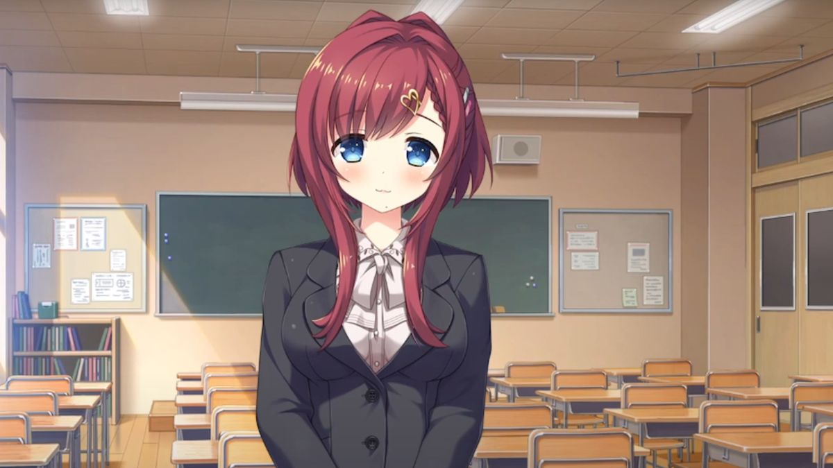 My Klutzy Cupid Walkthrough: Guide to All 7 Routes in the Game