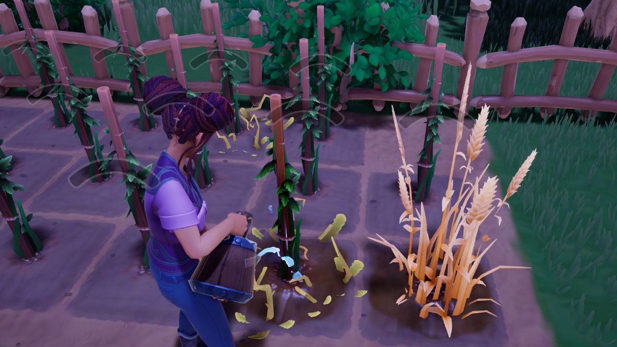 Palia: Best Crop to Make Money in the Game