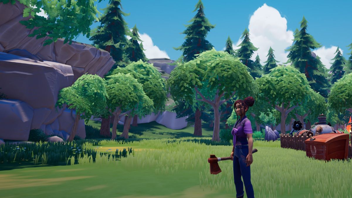 Palia Farming Guide & Best Crop Layout