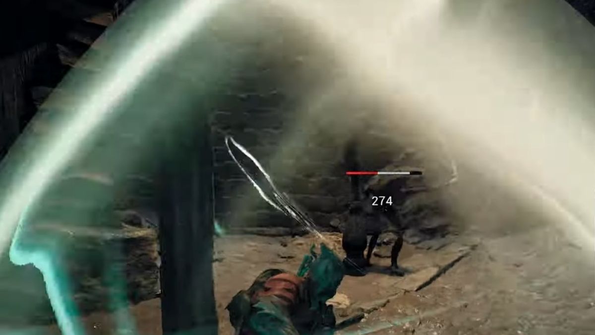 Remnant 2: Best Invader Build