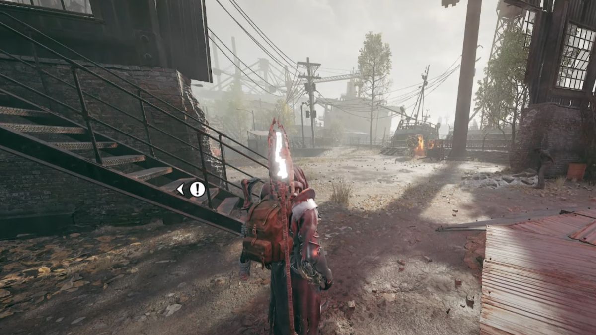 Remnant 2: Best Medic Build [Full Guide]