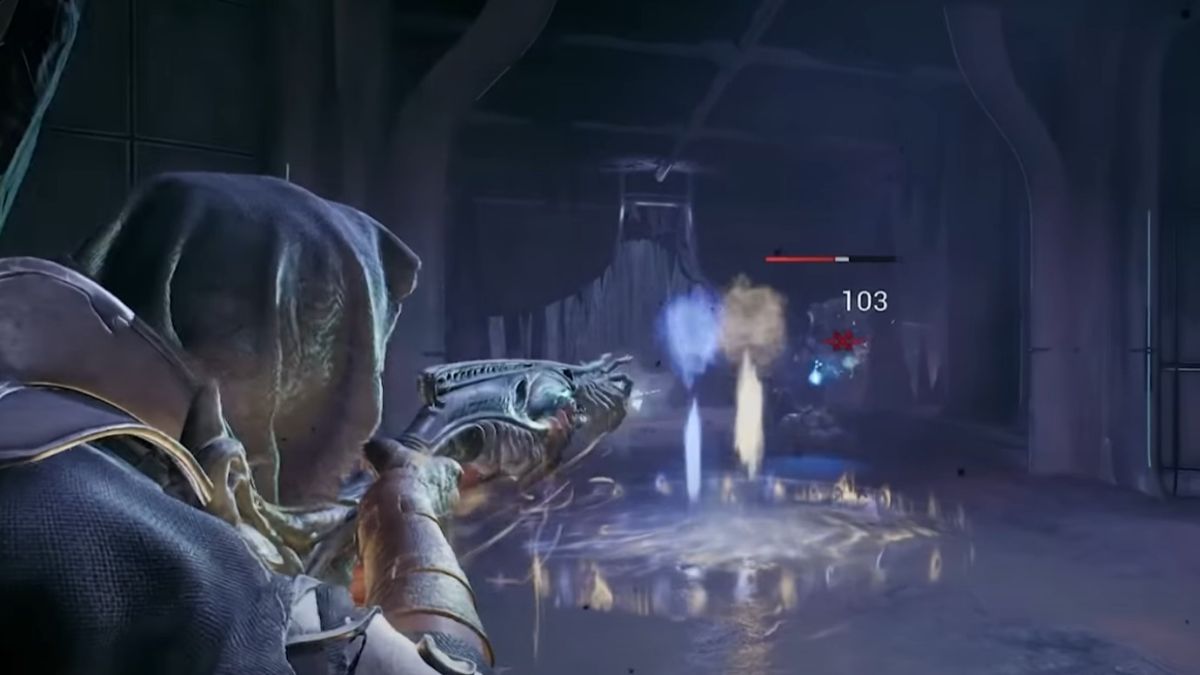 Remnant 2: Best Weapons to Unlock Early