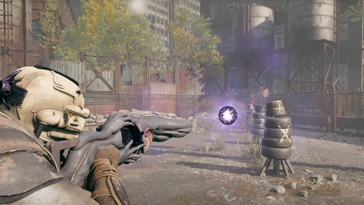 Remnant 2: How to Get the Aphelion