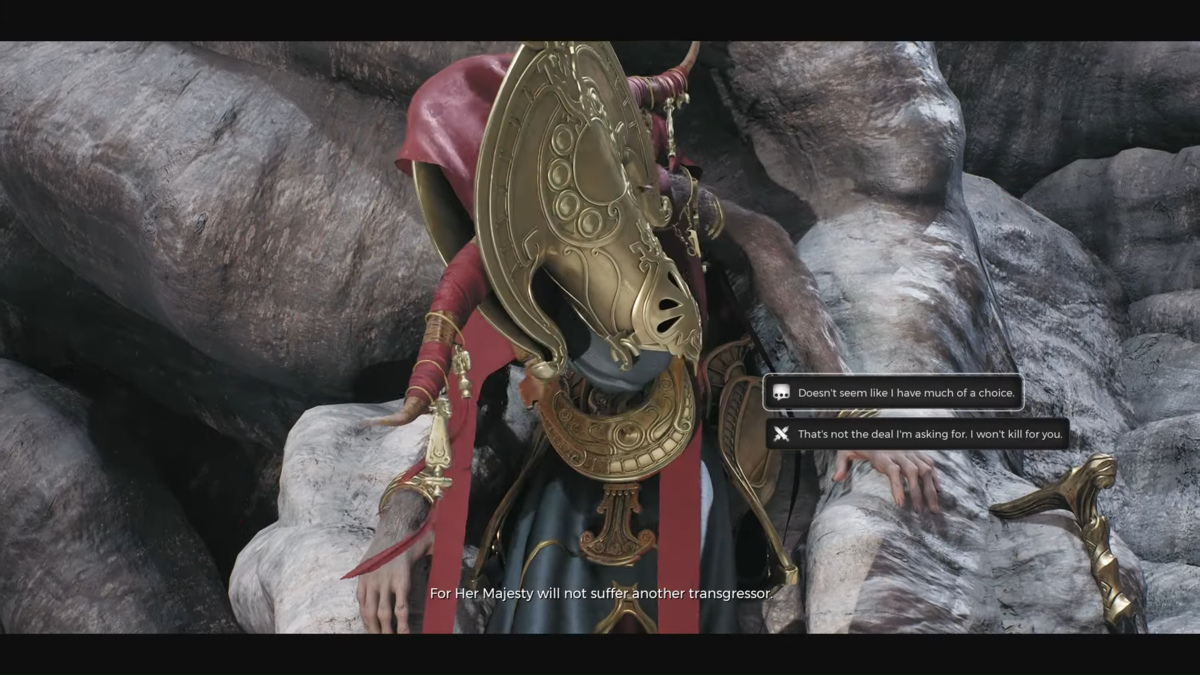 Remnant 2: How to Get Misty Step