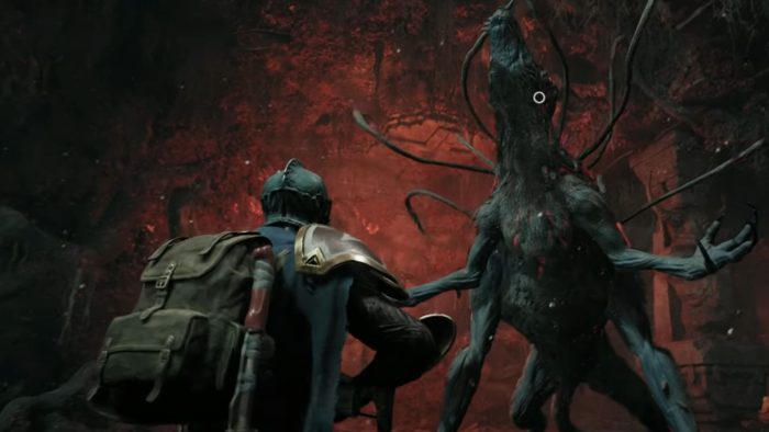 Remnant 2: Ravager Rewards & Best Choice to Make