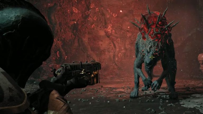 Remnant 2: Ravager Rewards & Best Choice to Make