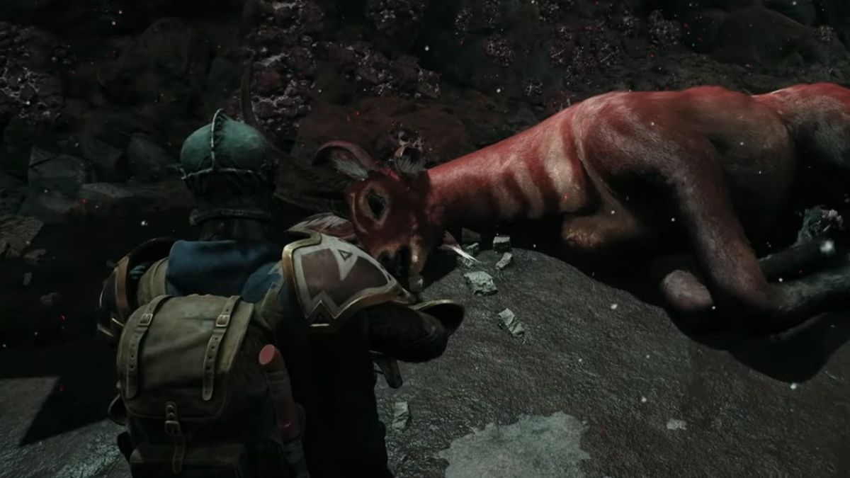 Remnant 2: Ravager Rewards & Best Choice to Make