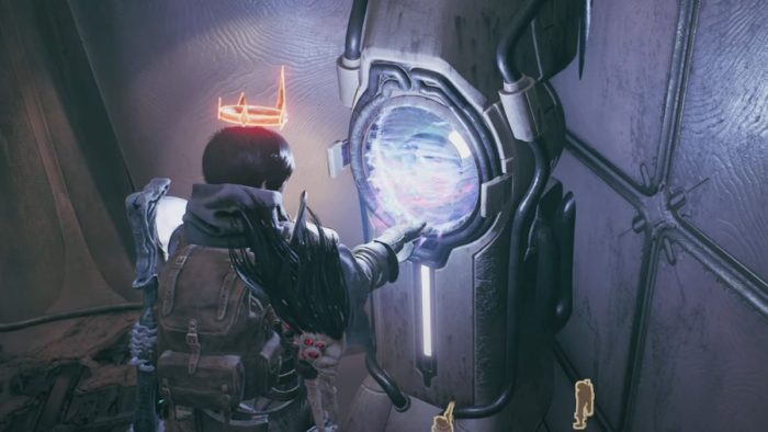 Remnant 2 Shielded Heart Location - Full Guide