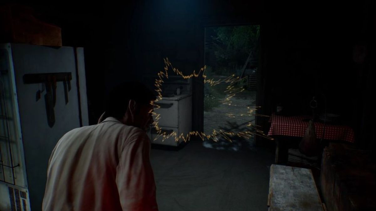 Best Cook Build in Texas Chainsaw Massacre