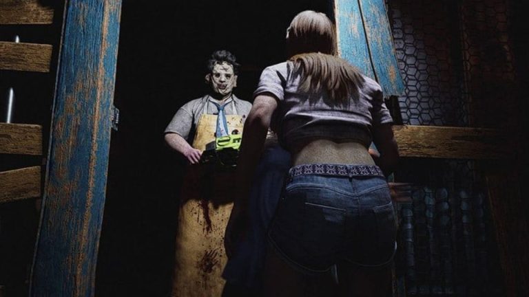 Texas Chainsaw Massacre: Best Leatherface Build