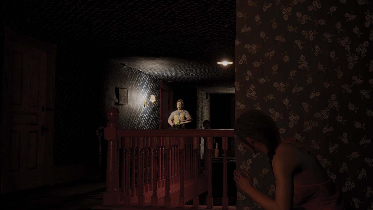 Texas Chainsaw Massacre: Best Leatherface Build