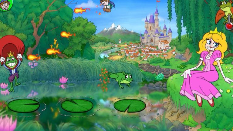 Enchanted Portals Bosses: How to Beat Them All