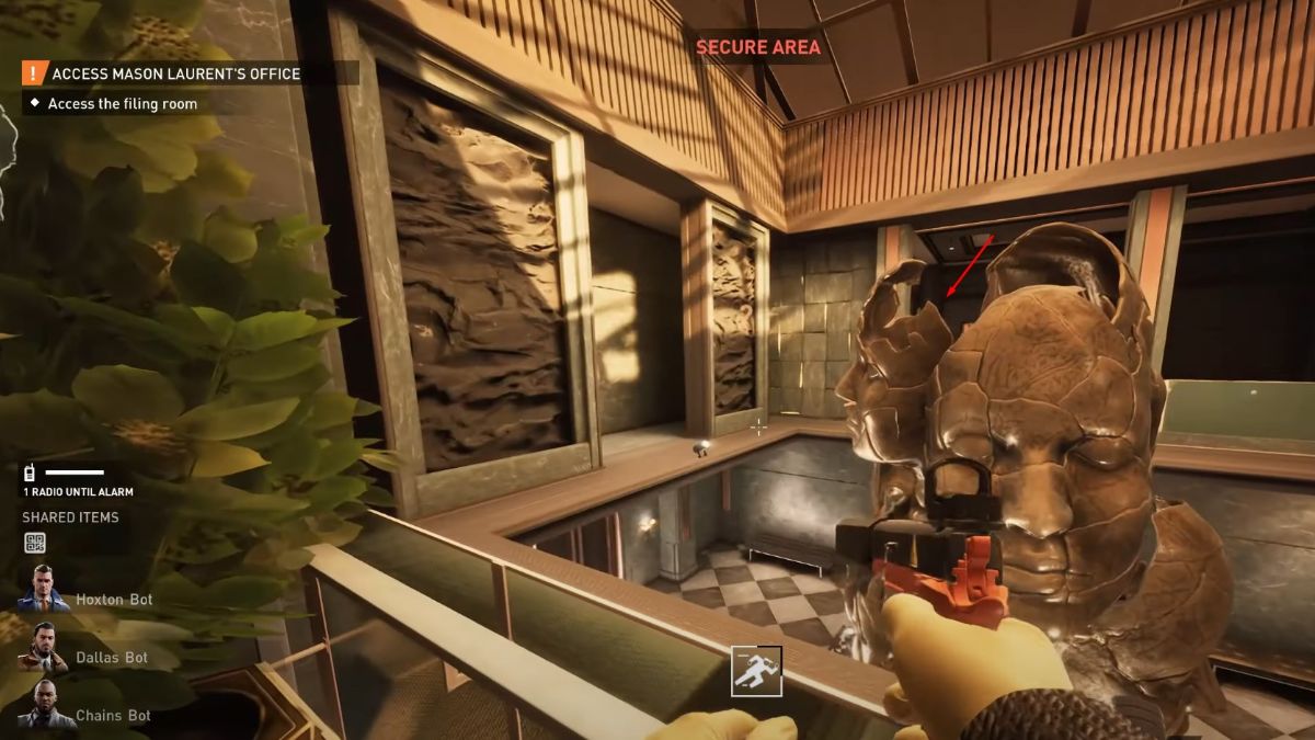 Payday 3: Touch The Sky Stealth Guide