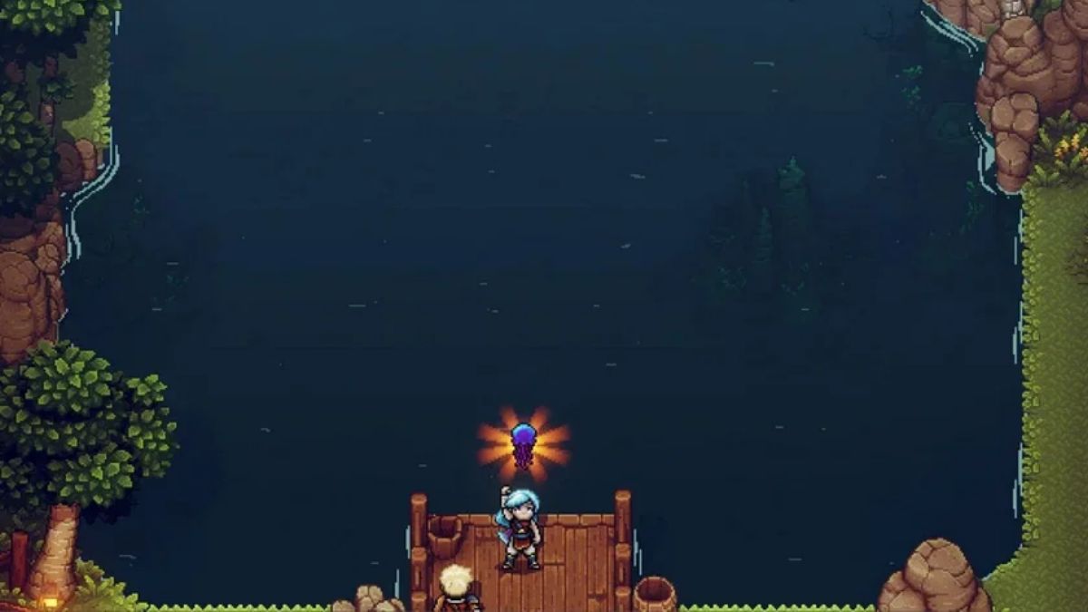 Sea of Stars: How to Fish [Full Guide]