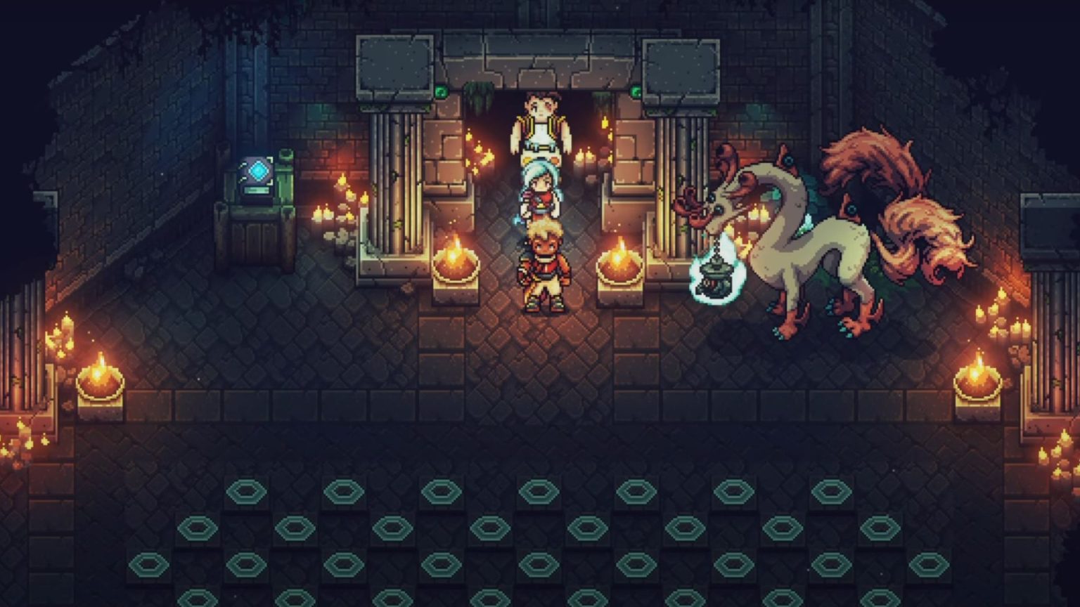 Sea of Stars Flimsy Hammer: How to Find and Use Them