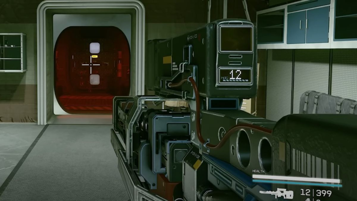 Starfield: Best Weapons for Early Game