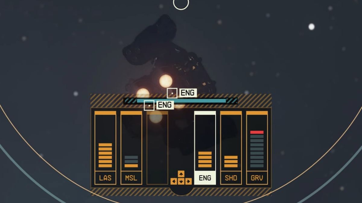 Starfield: How to Target Engines [Full Guide]