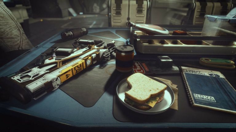 Starfield Weapon Tiers & Rarity Explained [Full Guide]