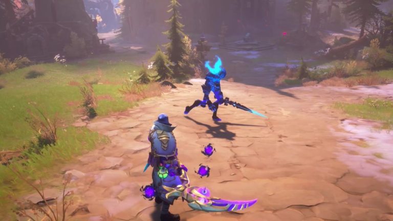 Wayfinder Best Kyros Build