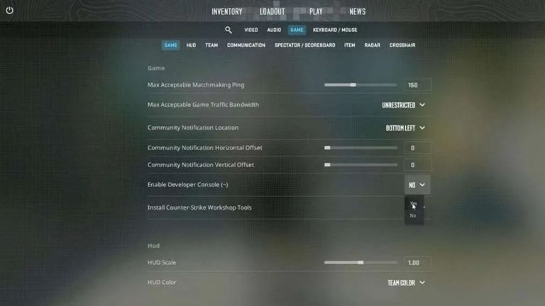 CS2 Quick Switch Bind - How to Make It Work