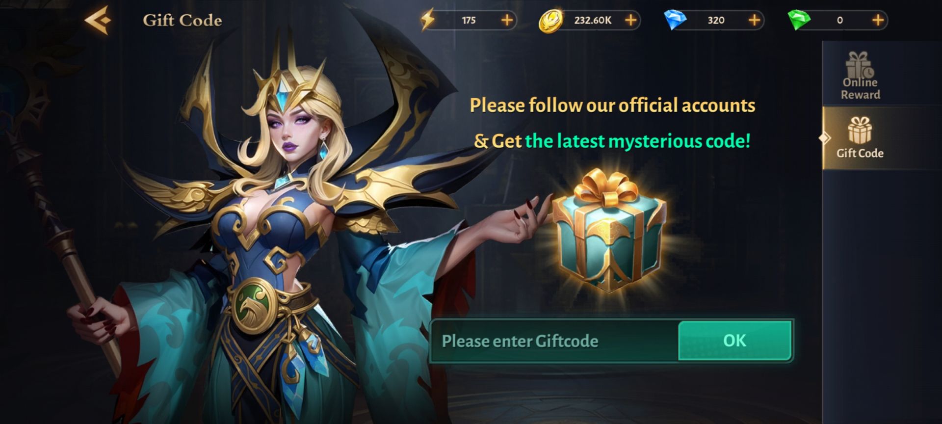Dungeon Hunter 6 Codes: Redeem for Freebies
