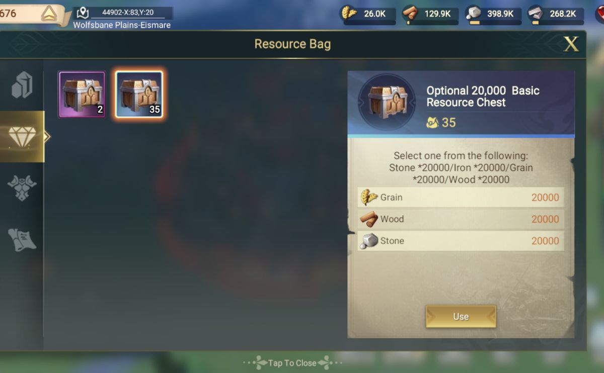 Era of Conquest Guide: Tips & Tricks to Play Better