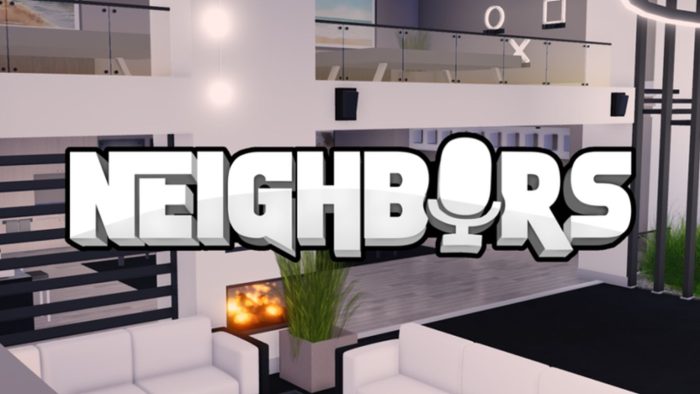 Roblox Neighbors Codes