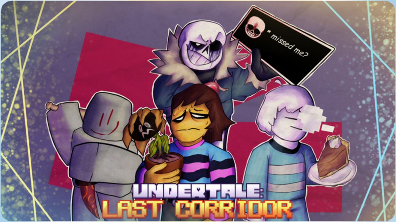 Undertale: Last Corridor Codes