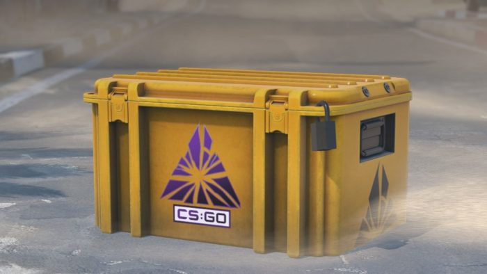 Counter Strike 2: How to Get More Crates & Keys in CS2?