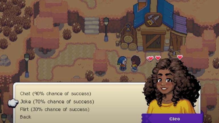 Moonstone Island NPCs You Can Romance & Gift Guide