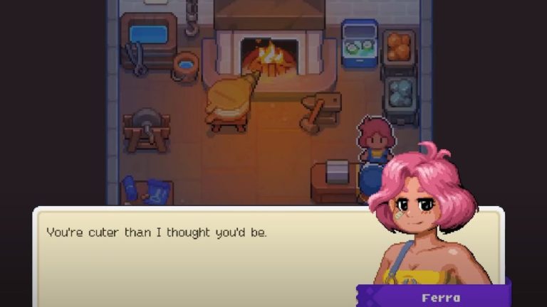 Moonstone Island NPCs You Can Romance & Gift Guide