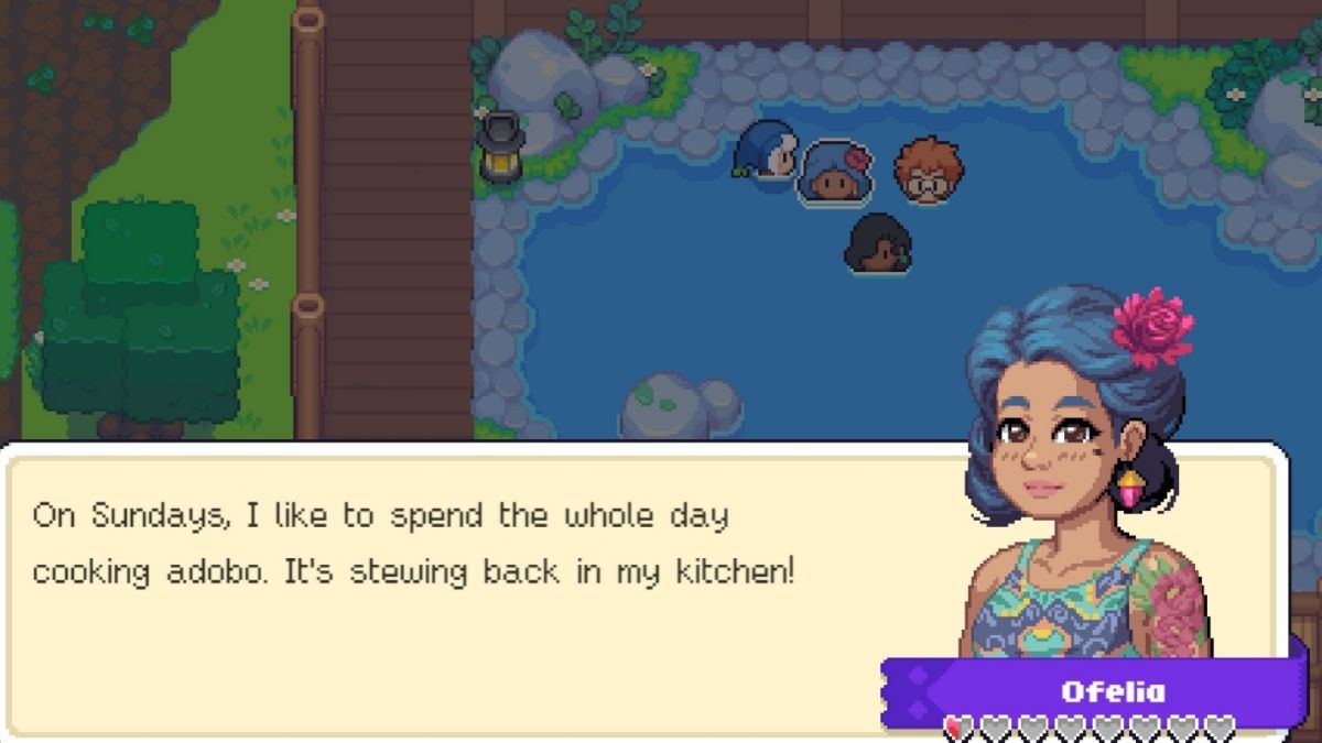 Moonstone Island NPCs You Can Romance & Gift Guide