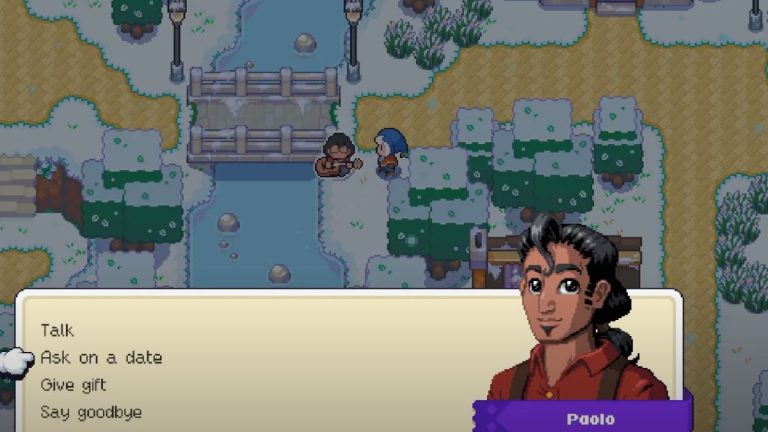 Moonstone Island NPCs You Can Romance & Gift Guide