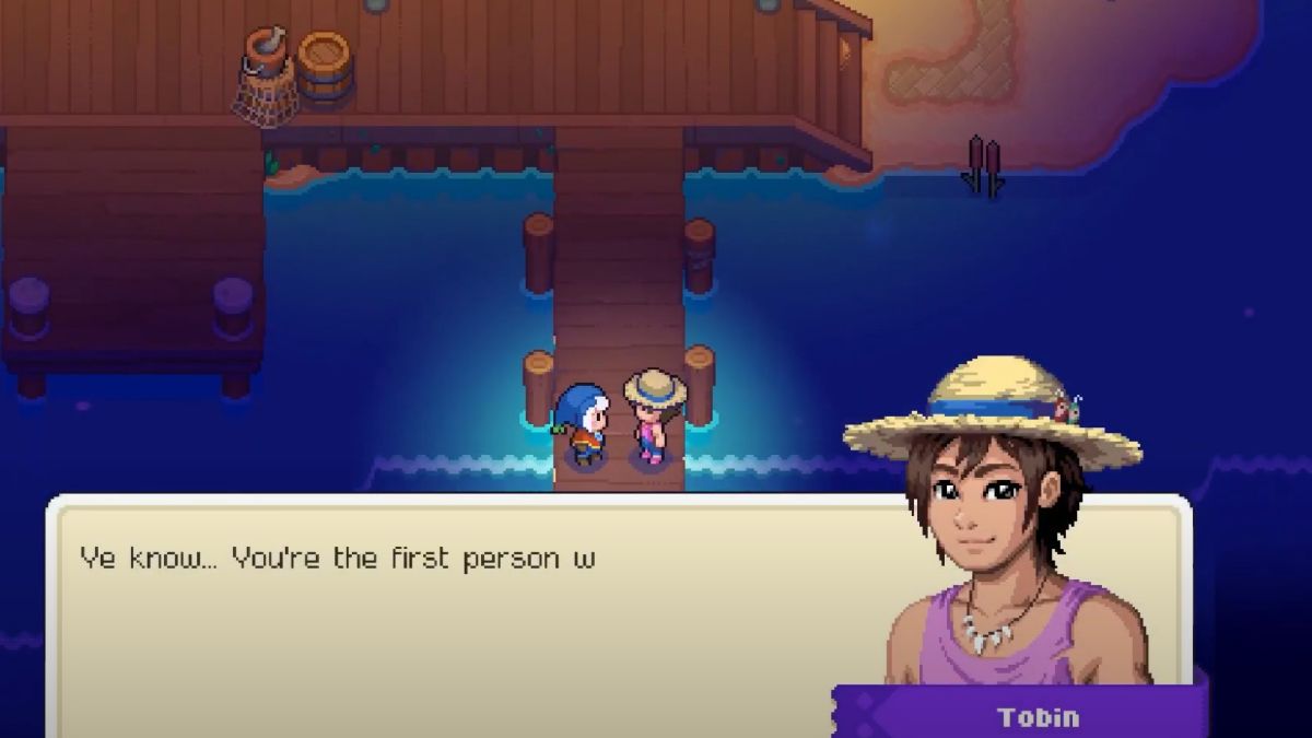 Moonstone Island NPCs You Can Romance & Gift Guide