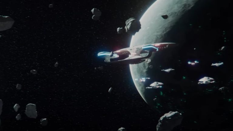 Star Trek: Infinite Cheats - Console Commands List