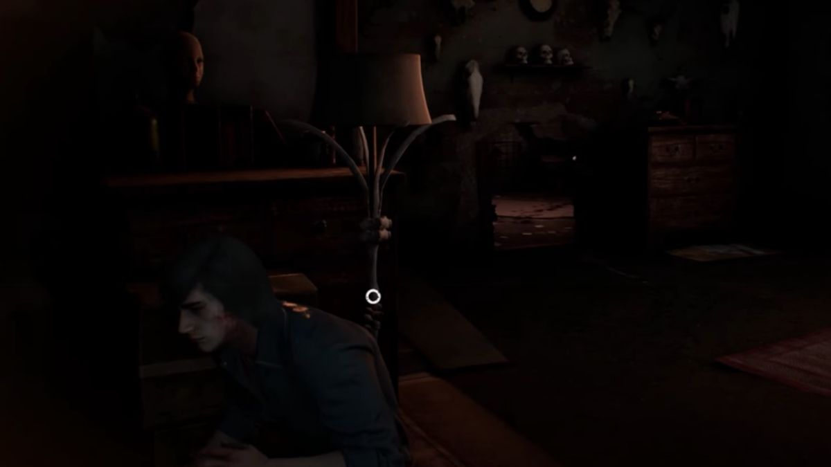 Texas Chainsaw Massacre: Best Leland Build