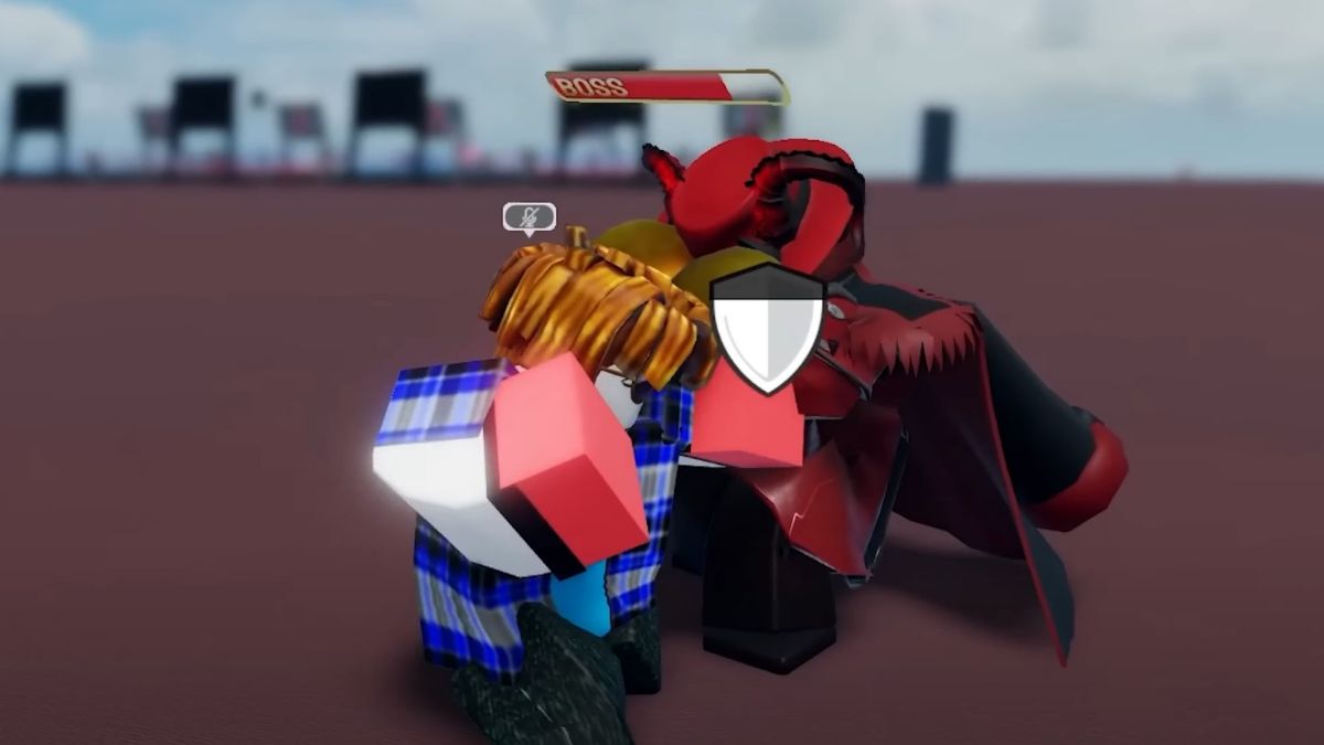 Untitled Boxing Game Tier List