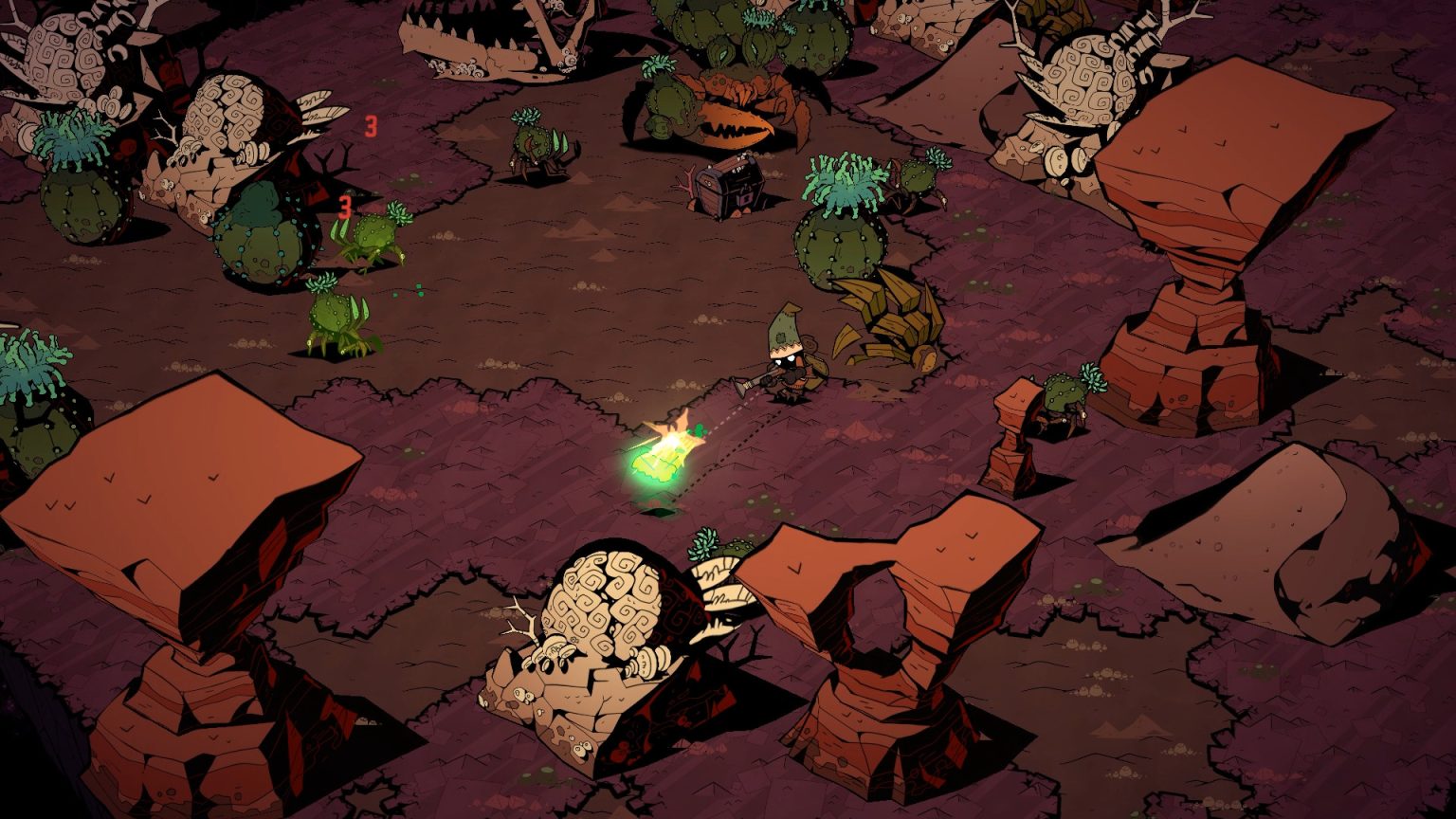 Wizard with a Gun: List of Bullets & Best Bullets to Choose