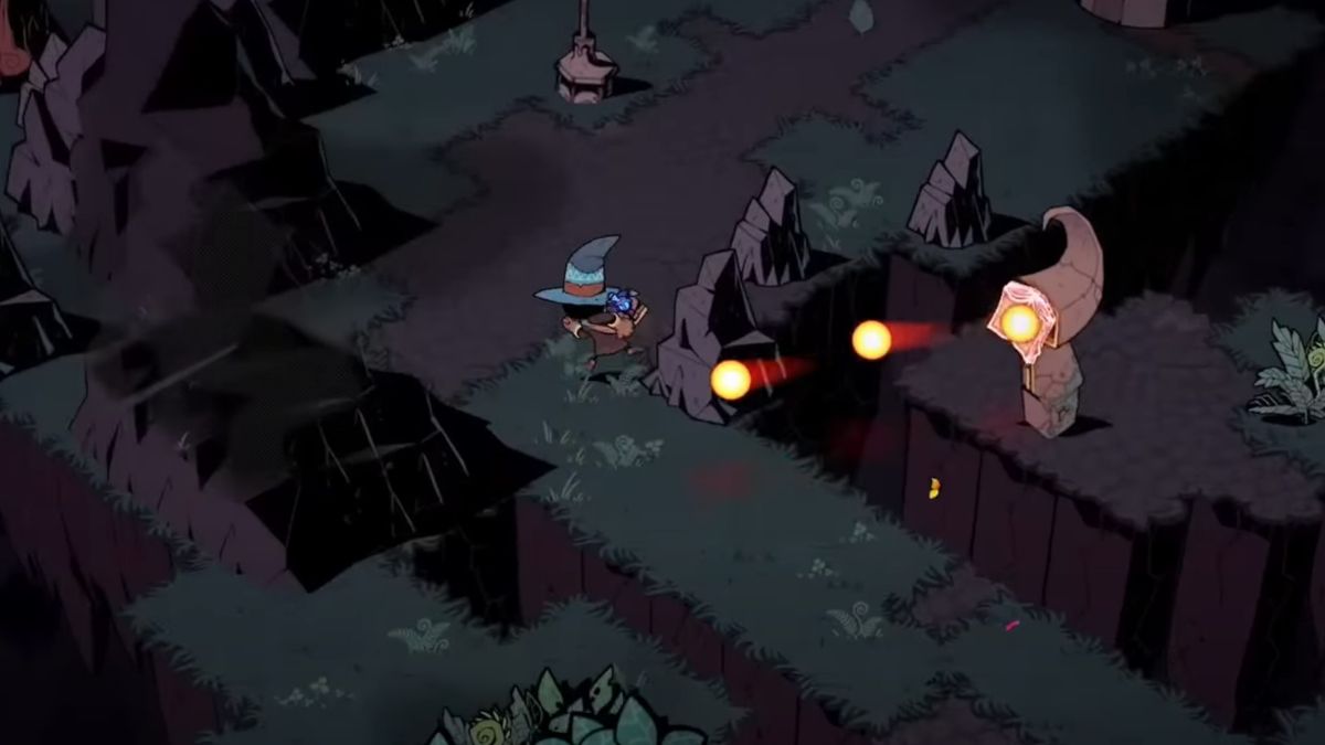 Wizard with a Gun: List of Bullets & Best Bullets to Choose
