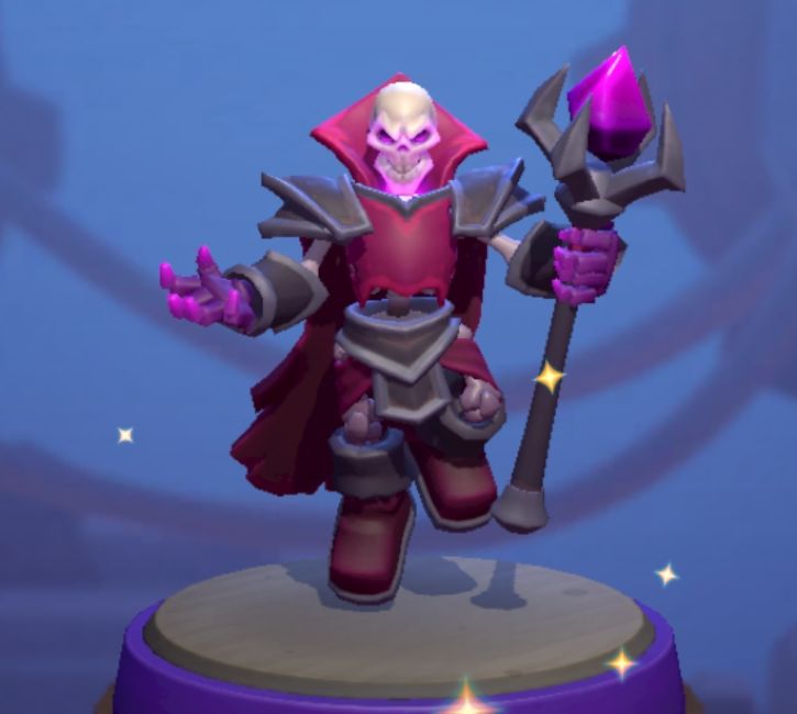 Warcraft Rumble: Best Leader in the Game & Best First Leader to Choose