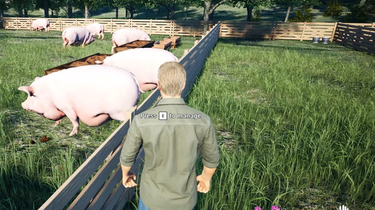 Ranch Simulator: Best Way to Make Money & Best Crops