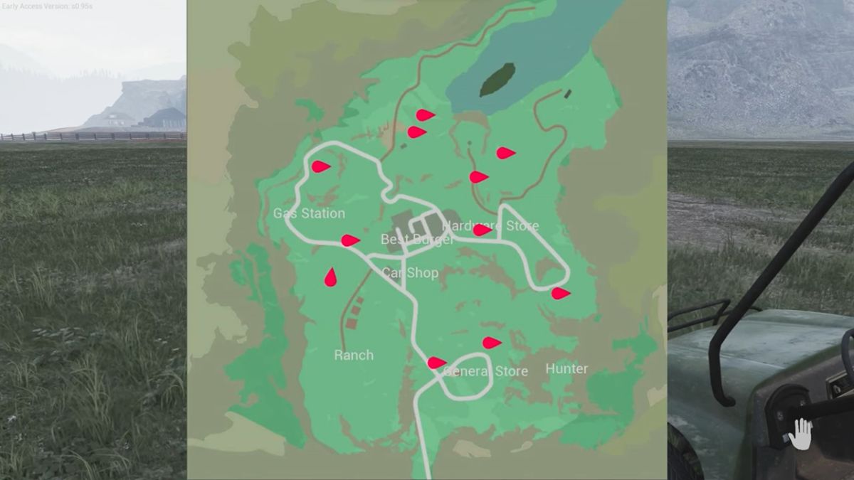 Ranch Simulator Oil Locations & How to Find Oil (Southwest DLC Included)