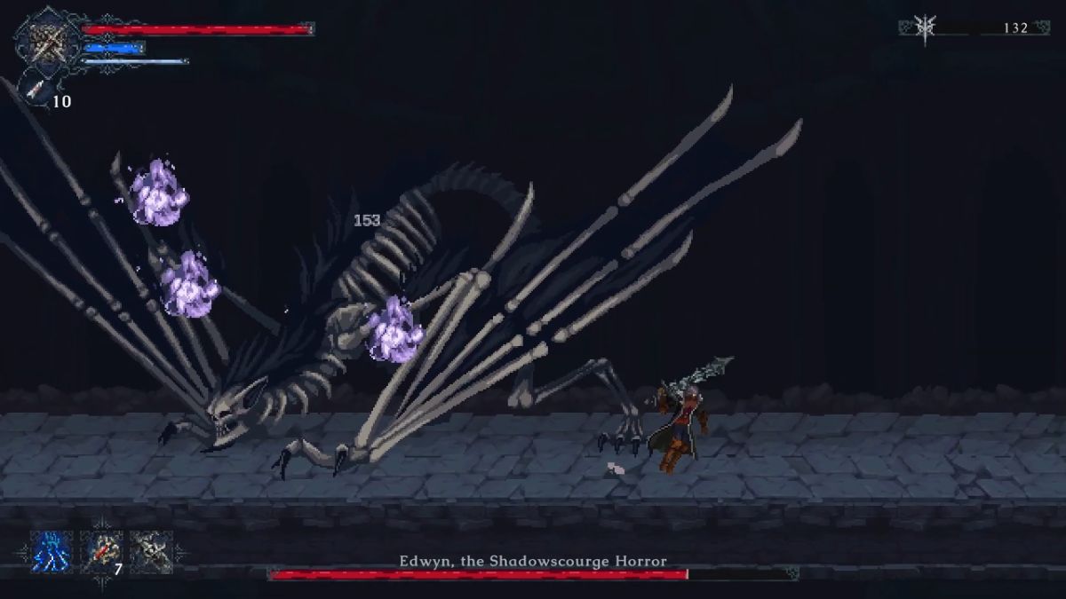 The Last Faith: Edwyn Boss Battle Guide