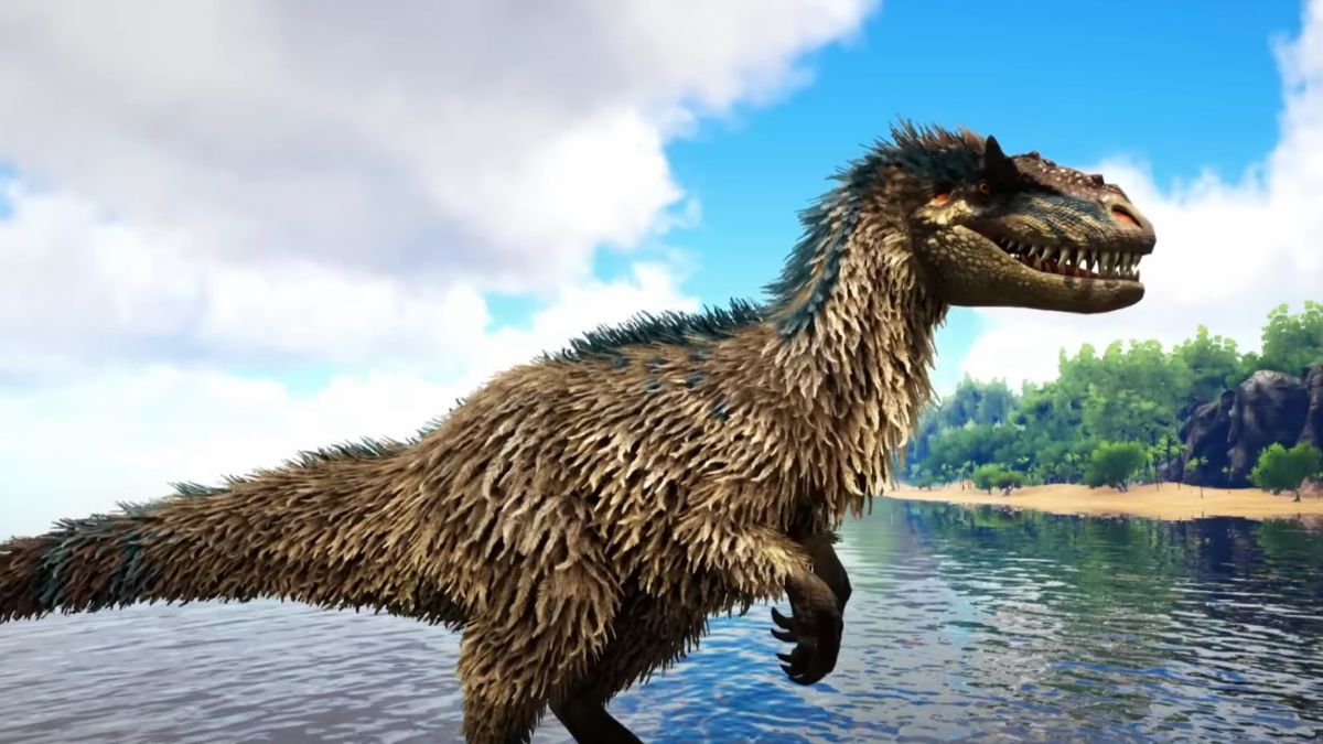 Ark: Survival Ascended: Best Tames - Top 5 Dinosaurs You MUST Tame