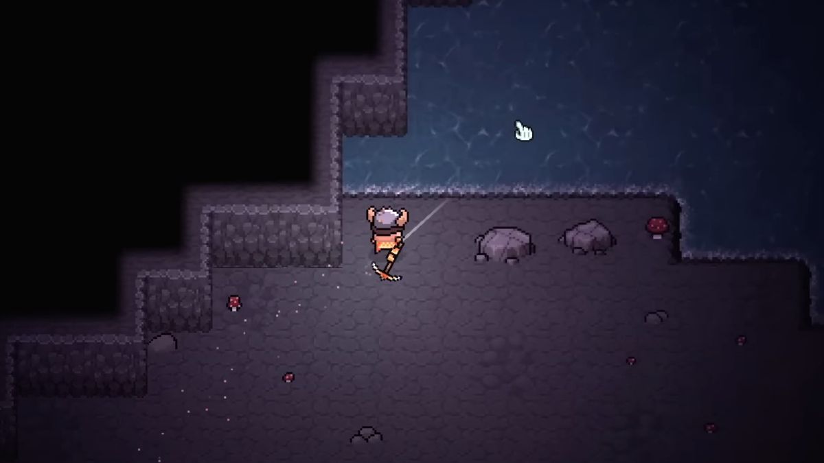 Below the Stone: Guide for Beginners [ALL You Need to Know]