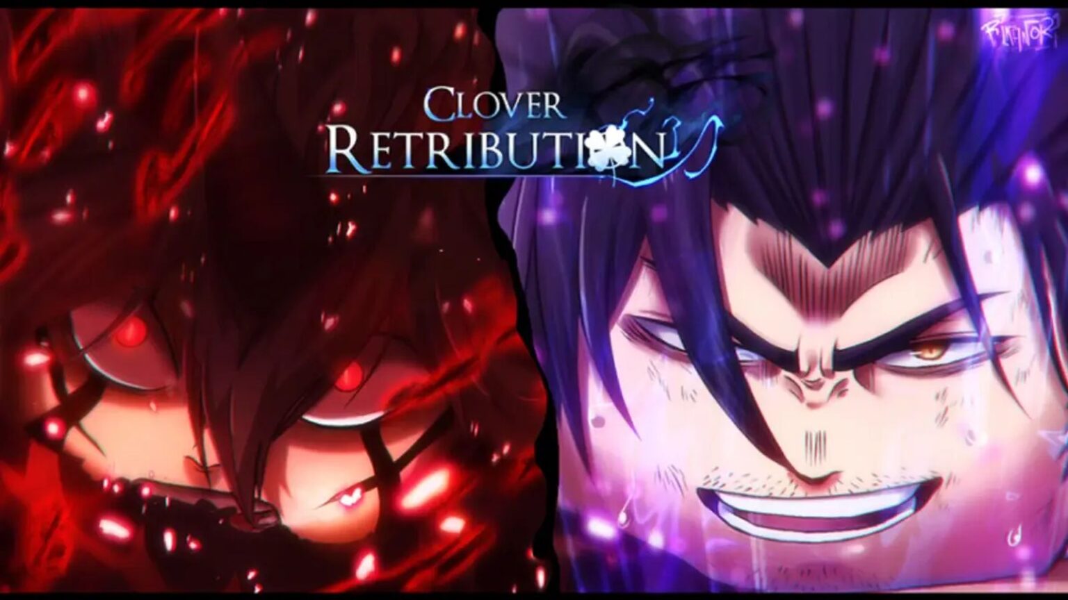 Clover Retribution Races Tier List: Best Race in the Game