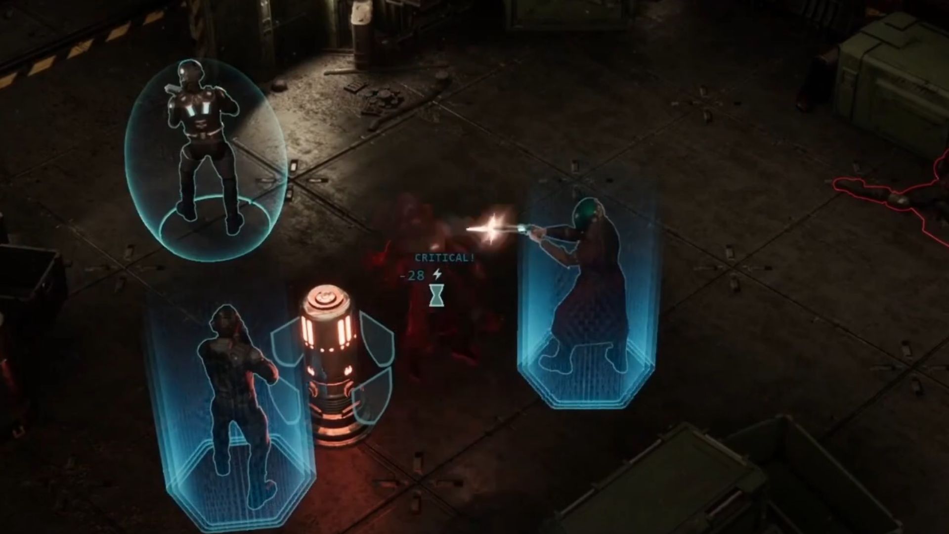 Colony Ship: Best Builds You Should Try