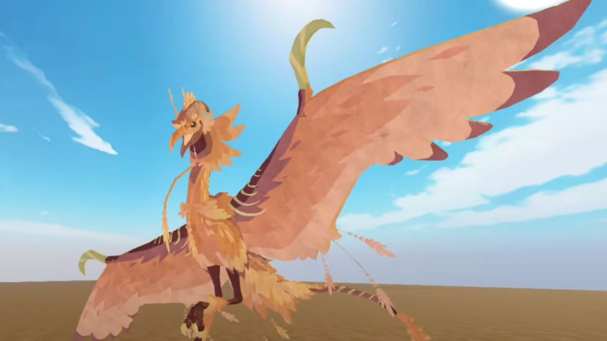 Creatures of Sonaria Harvest Event 2023 Guide